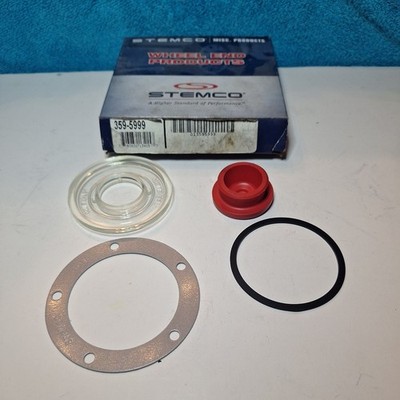Stemco 359-5999 Hub Cap Window Kit. | eBay