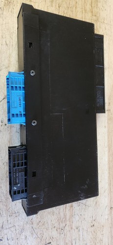06 13 Bmw E93 1 3 Series Bcm Body Control Module Junction Box Computer ...
