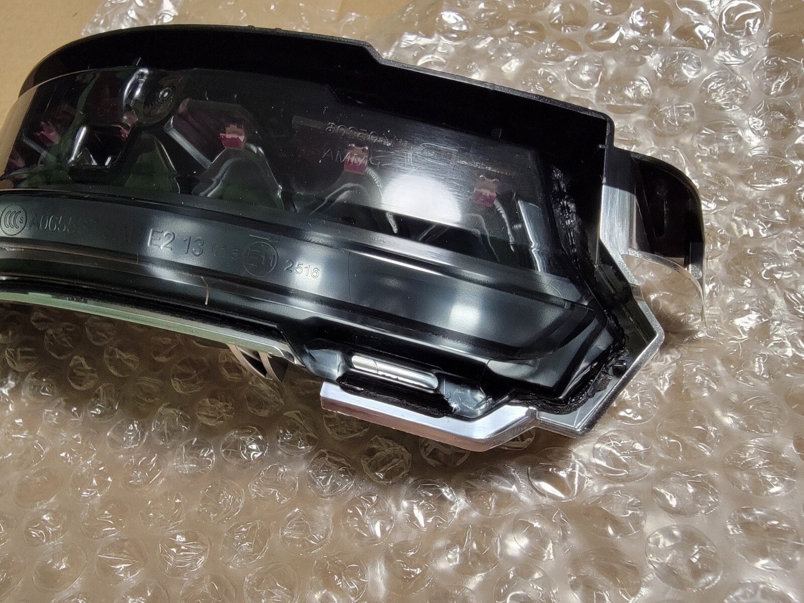 Signal Lamp Land Rover oem # LR048351 for 2014 to 2021 Land RoverRH ...