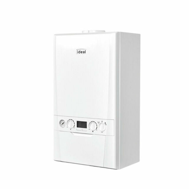 Ideal Logic Plus 30 Combi Boiler C30 (215440) for sale online | eBay UK