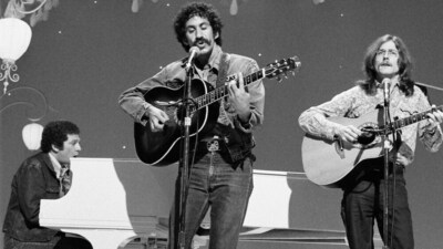 Jim Croce and his Band Live in Concert Photo Print Poster | eBay