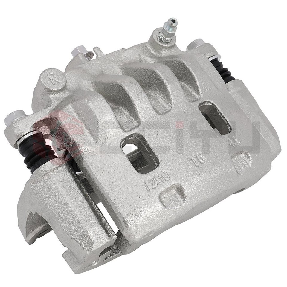 Brake Front Right Caliper For 02-14 Subaru Legacy Subaru Outback with ...