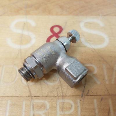 Hydraulic Valves - Parker Flow Control