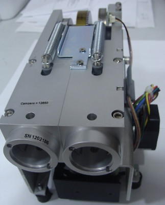 Thermo Fisher Scientific PUMP DRIVE ASSEMBLY, SVC, ICS 3000/5000 PN ...