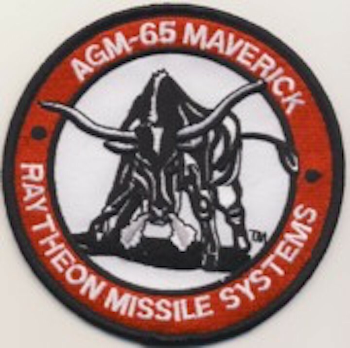 Maverick Bull Logo