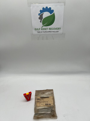 Acco 599900405 Latch Assembly for K-83 Hook *Lot of (2)* (New) | eBay