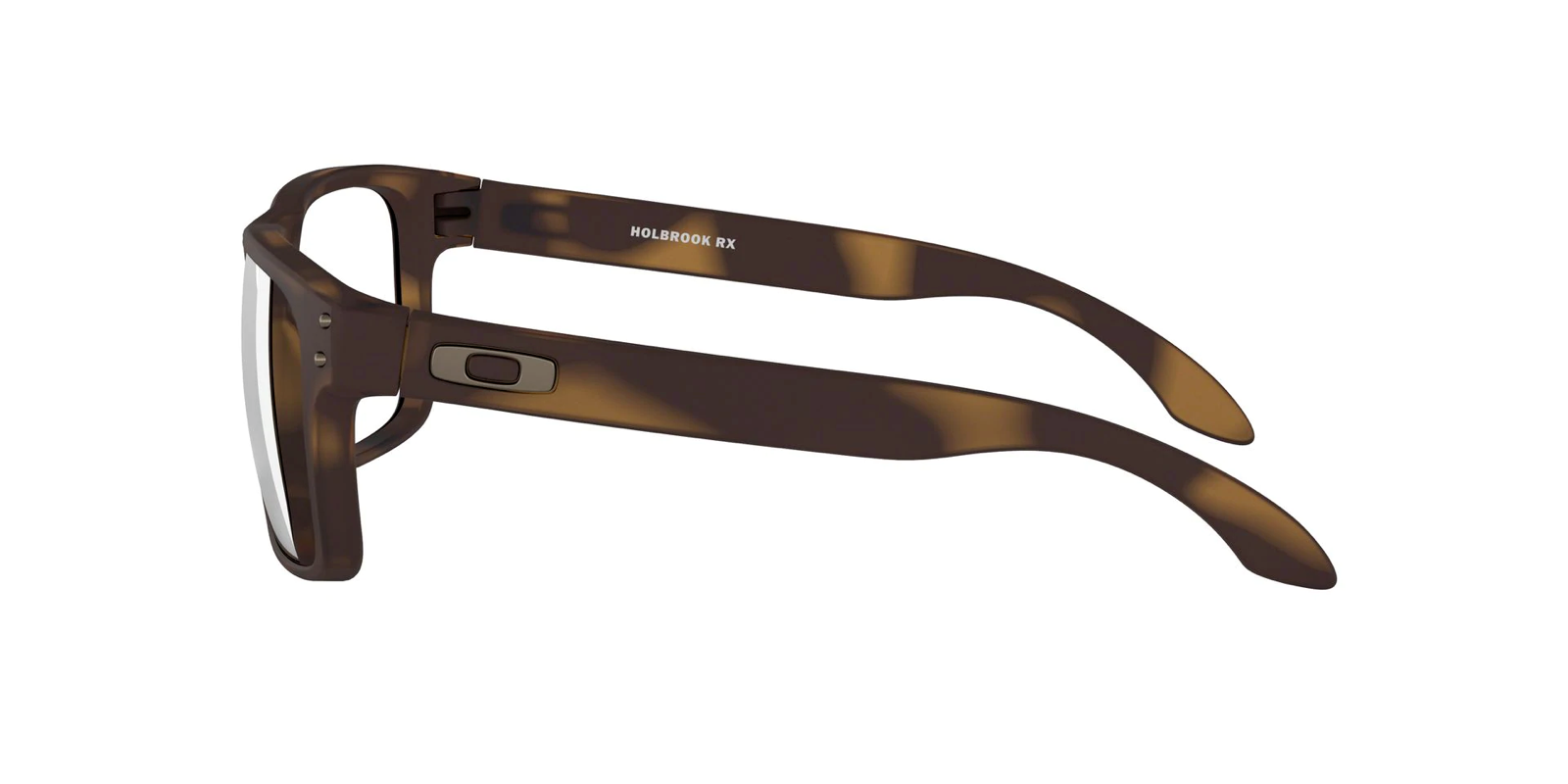 Eyeglasses Oakley Holbrook Rx 8156 02 56 Matte Brown Tortoise For Sale