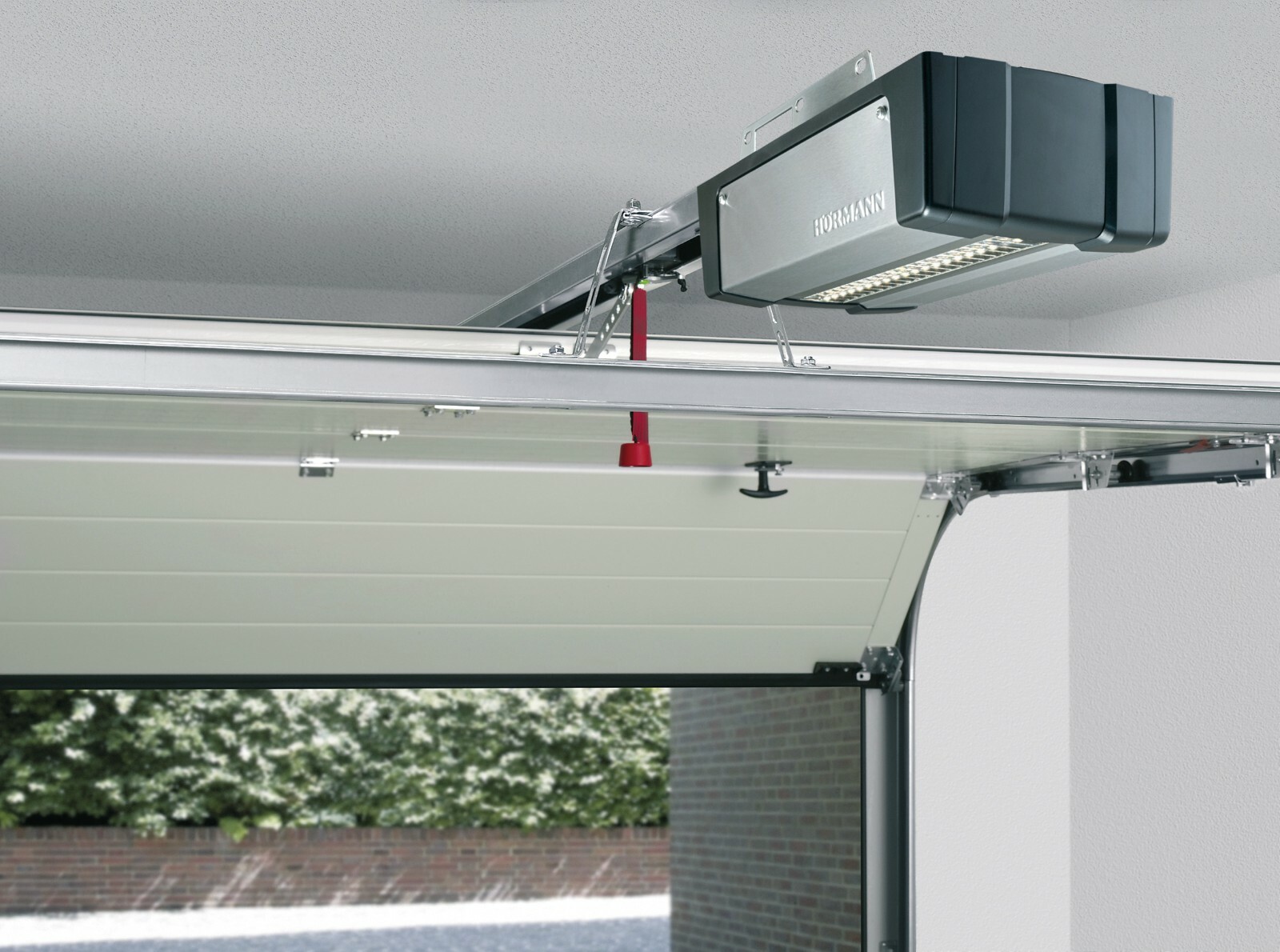 Hormann SupraMatic E Garage Door Opener | Grelly UK