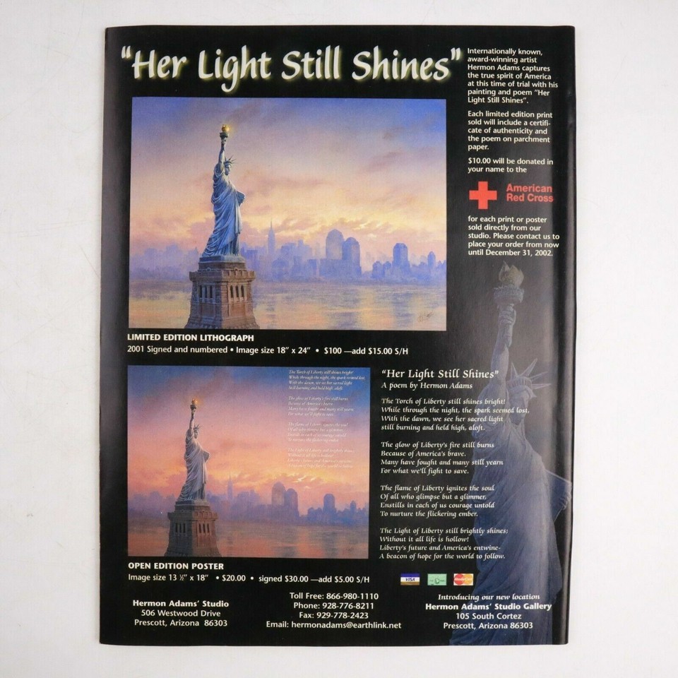 World War II Magazine "1941" A Year In Review December 2001 | eBay