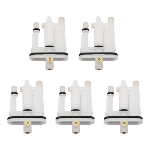 5pc Carb Carburetor Main Jet Parts for Briggsstratton 09P702 592792 ...