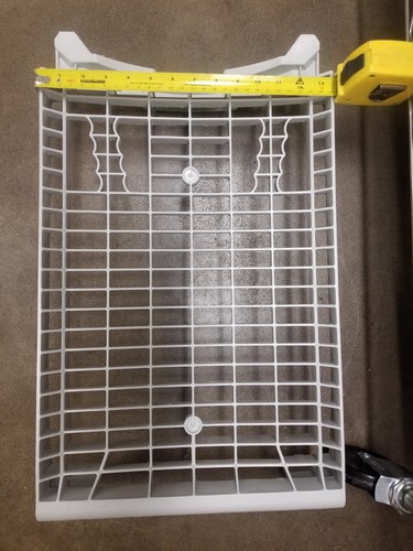 OEM LG Dryer Drying Rack Shoes Delicates Sweaters | eBay