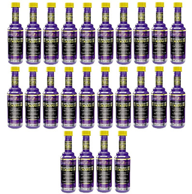 Royal Purple Max Atomizer 6 oz. Fuel Injector Cleaner Bottles Pack of ...