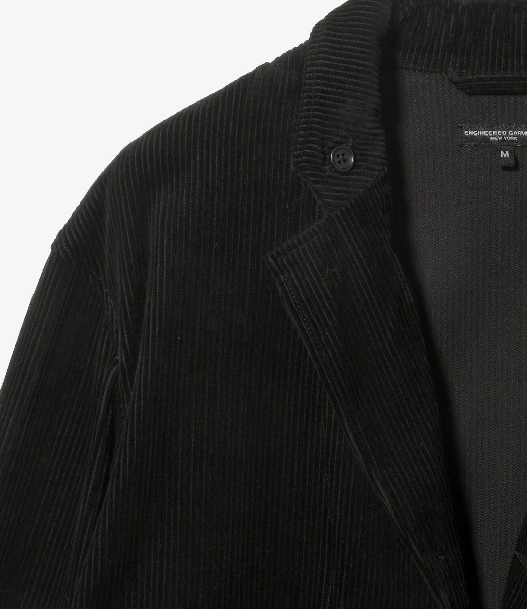ASK availability First) ENGINEERED GARMENTS Loiter Jacket ASK availability First) ENGINEERED GARMENTS Loiter Jacket