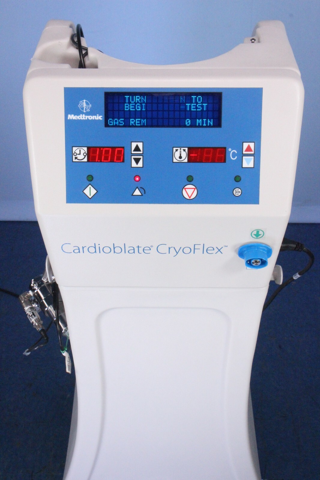 Medtronic Cardioblate CryoFlex Cryoablation System with Warranty ...
