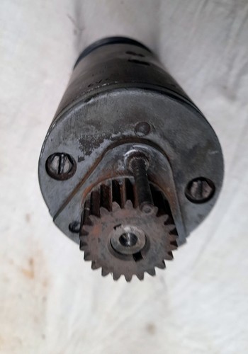 LUCAS DYNAMO E3L GENERATOR MAY SUIT AJS BSA MATCHLESS VINCENT ...