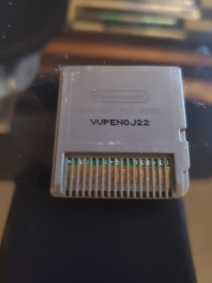 VALKYRIE PROFILE Covenant of the Plume (Nintendo DS) Square Enix RPG ...