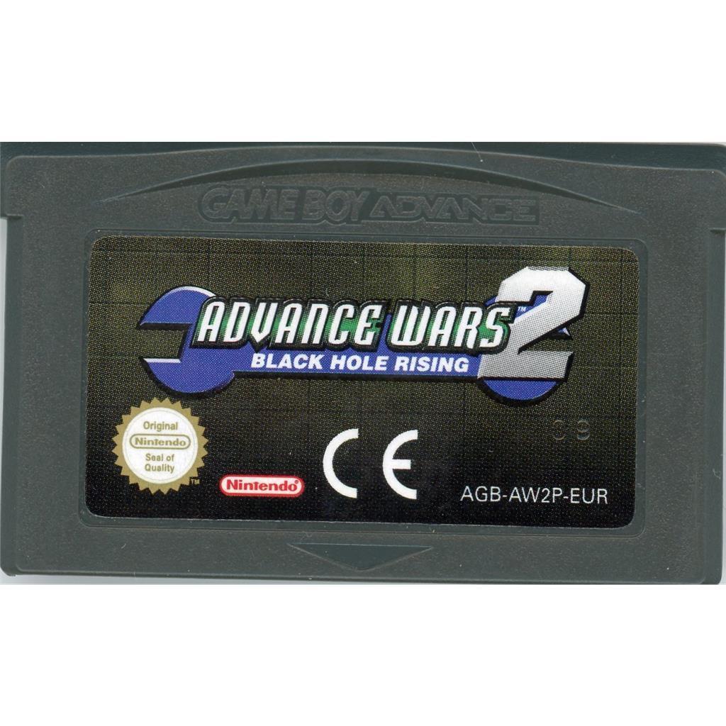 Nintendo Game Boy Advance Spiele - Modul - Auswahl - Pokemon Mario ...