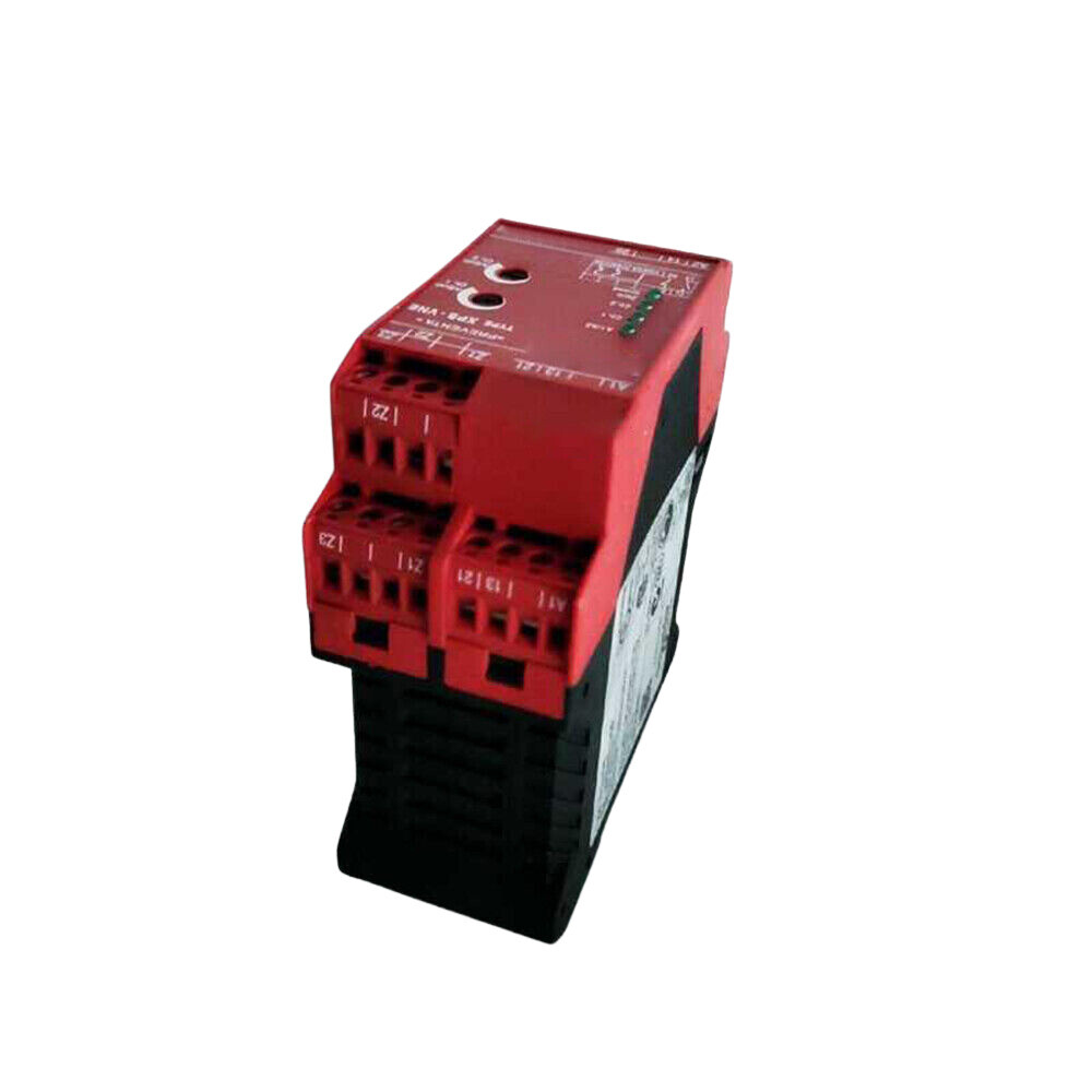 Schneider Safety Relay - XPSATE5110 online kaufen | eBay.de