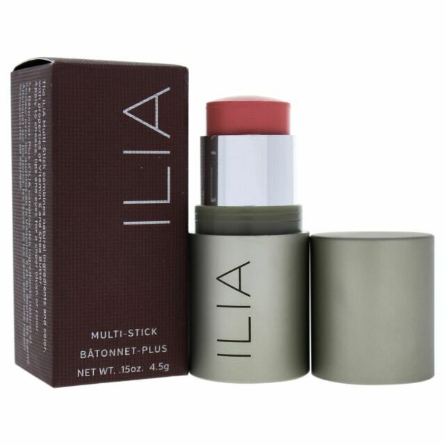 ILIA Beauty Multi-Stick - Tenderly Light (Pink) for sale online | eBay