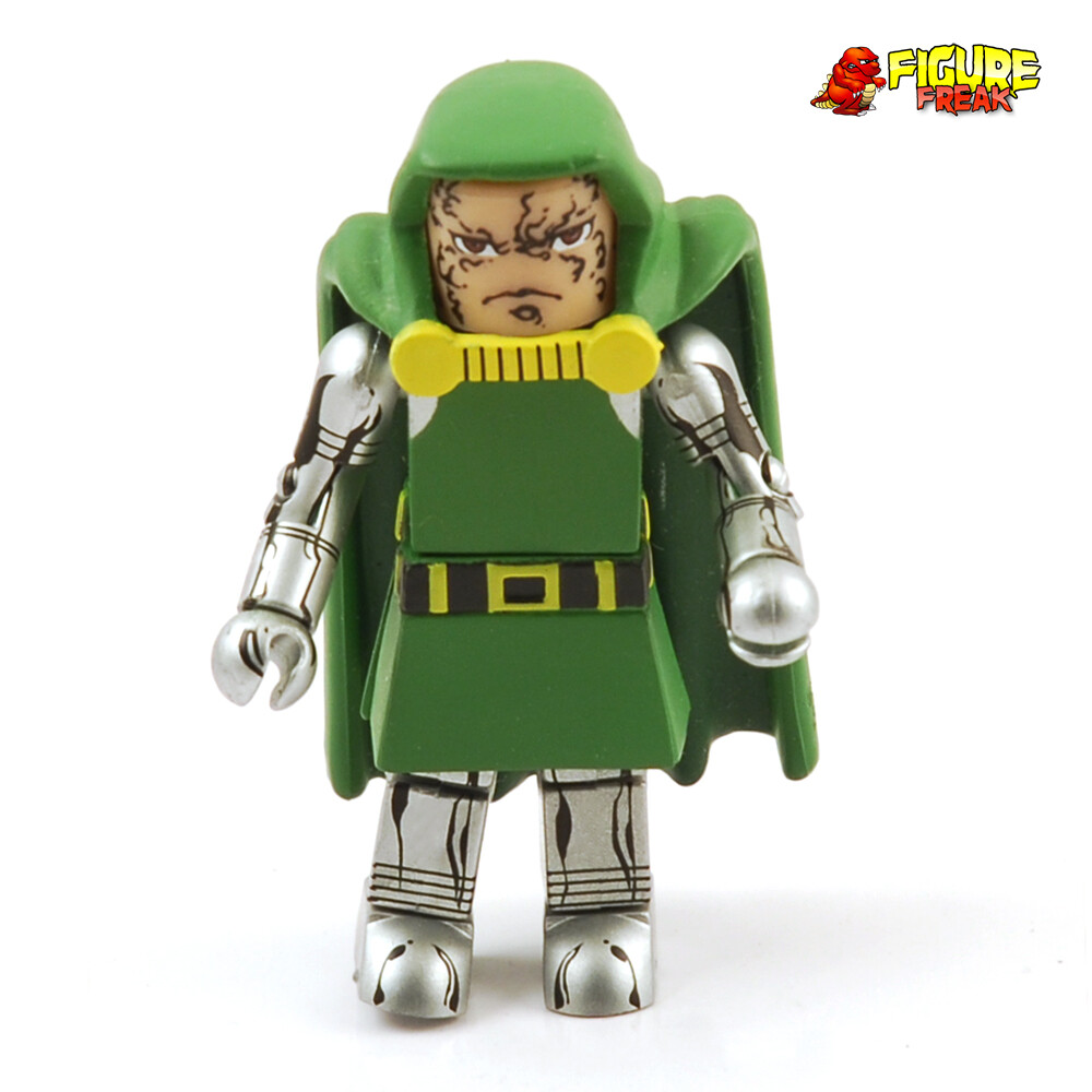 Lego Marvel Villains Doctor Doom Doctor Octopus Lego Buy Doctor