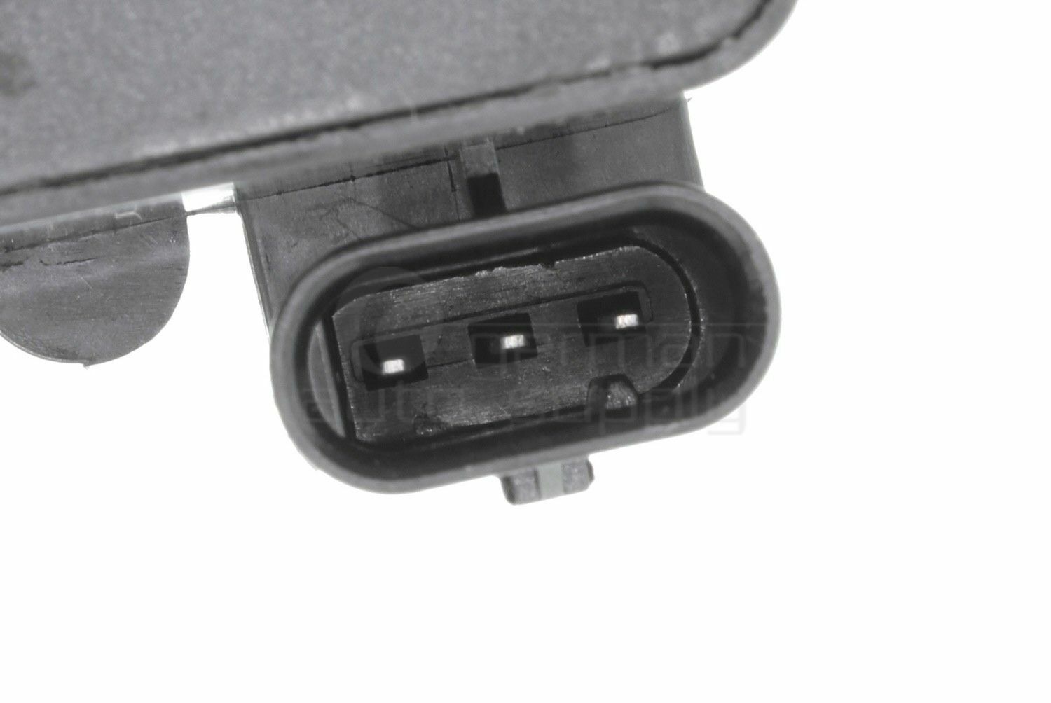 VEMO Engine Auxiliary Water Pump Bracket Mount V10160027 for Audi ...