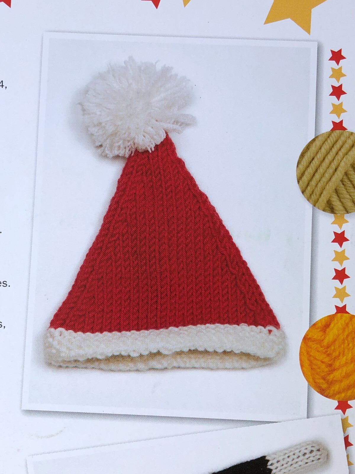 Sooty hand puppet official knitting pattern | eBay UK