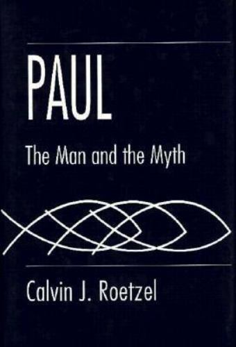 Paul by Roetzel (1998, Hardcover) for sale online | eBay