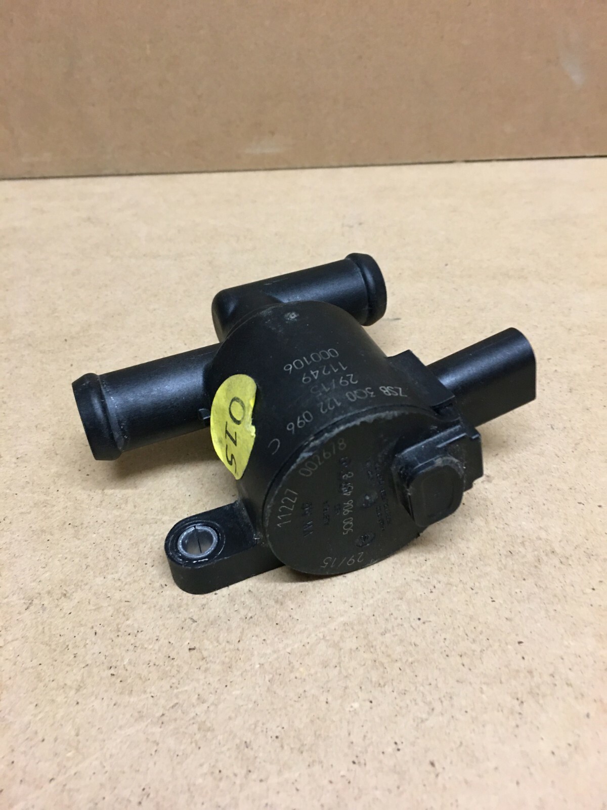 Volkswagen 5Q0906457B for sale online | eBay