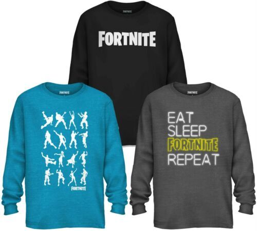 Fortnite Video Game Merchandise for sale - eBay