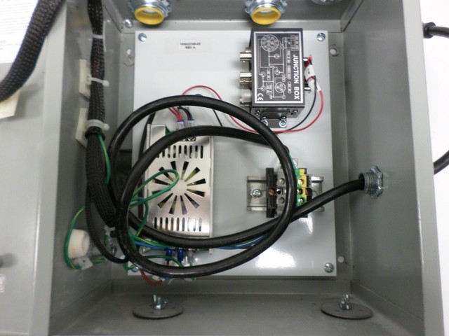 Varian Medical Systems 10004912255 POWER UNIT RPM RESPIRATORY GATING ...