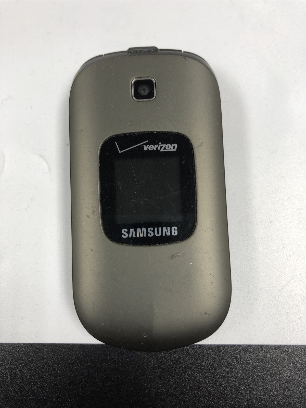 Samsung Gusto 2 (Verizon) 3G Flip Phone 128MB - SCH-U365 - For Parts ...