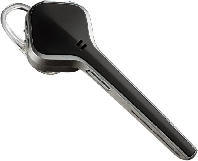 Plantronics Voyager Edge In Ear Wireless Headphone - Black for sale ...