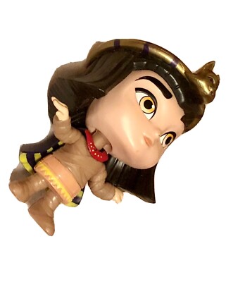 Hasbro Netflix Super Monsters Cleo Graves | eBay