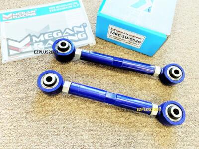 02 VDC Lateral Link bushings | Subaru Outback Forums