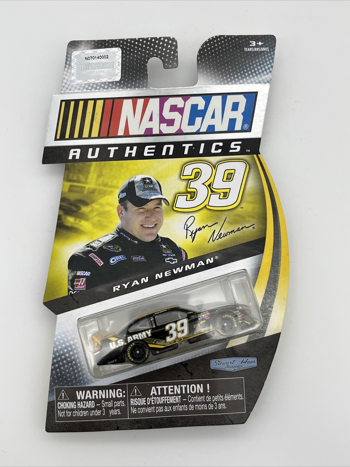 Ryan Newman 31 Clothing