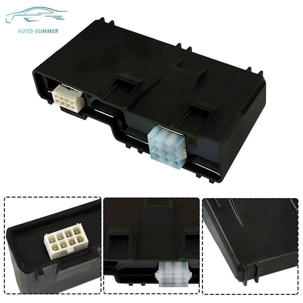 AMP Research A-04/A-06 Replacement Controller Module Power Boards 19 ...