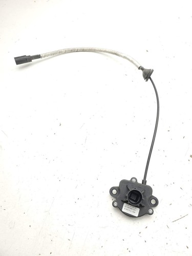 2017-2019 AUDI Q7 TRANSMISSION RELEASE & SHIFT GEAR CONTROL CABLE OEM ...