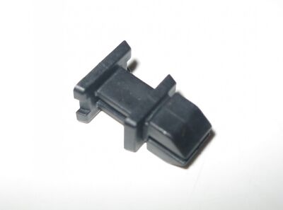 Mercedes Interior Trim Fixing Clip Clamp Plastic Rivet A1249900792 New ...