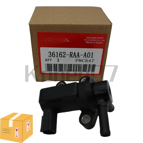 OEM Vapor Canister Purge Solenoid Valve For Honda Accord Element 36162 ...