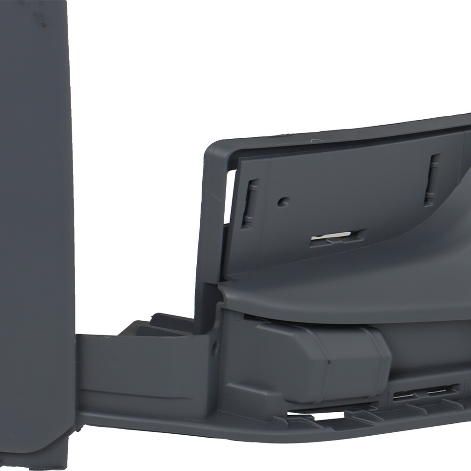 Front Bumper Cover Compatible For 2022 2023 Chevy Traverse LS RS LT ...