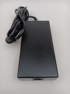 Dell 3XYY8 180 Watts L6 AC Adapter with 7.4 Millimeters Barrel Tip ...