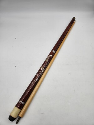 Vintage Wico Pool Cue Stick 20oz | eBay