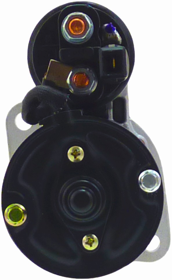 STARTER FITS JOHN DEERE LOADER TRACTOR RE508922 RE540304 SE501844 ...