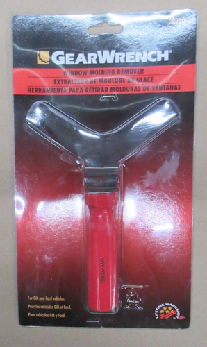 GEARWRENCH 2038D WINDOW MOLDING REMOVER | eBay