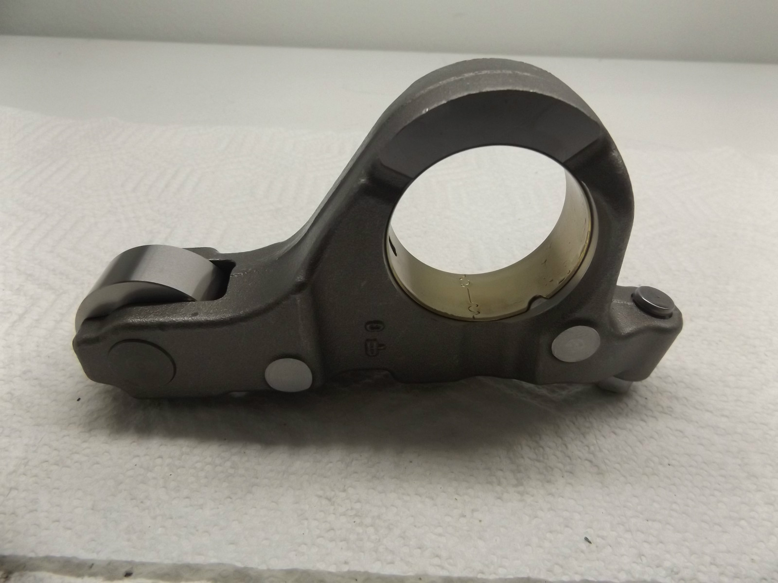 VOLVO D16 ROCKER ARM VOE 21132342 L350F EC700B EC700C A40F A40E ...