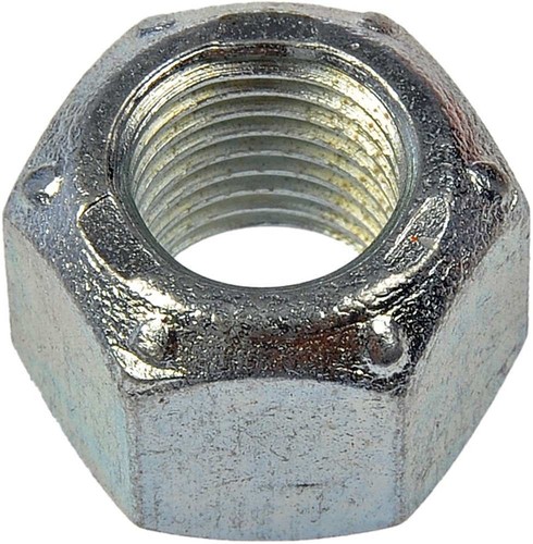 FITS 1965-1990 CHEVROLET GMC 10 ENGINE ROCKER ARM NUT TYPE 8, 7/16-20 ...