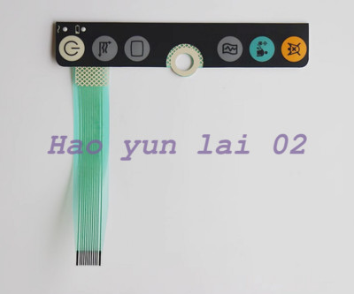 1PC NEW VM4 VM6 VM8 for membrane keyboard control panel | eBay