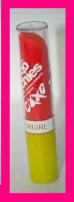 Covergirl LIPSLICKS SMOOCHIES Tinted LIP BALM Full Sz 565 DOUBLE DARE ...