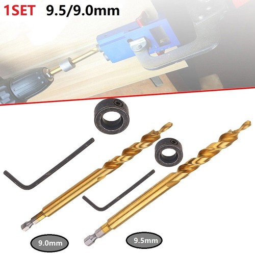 Woodworking Drill Bits Woodworking Hole Positioning 175mm Long Brand ...