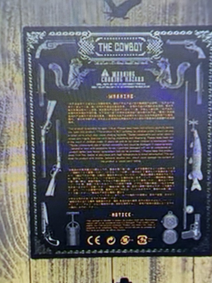 Lim Toys LLSJ11 The Cowboy (John Marston) Red Dead New | eBay